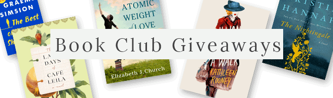 Get the Top 100 Book Recommendations from 48,000 Book Clubs, updated ...