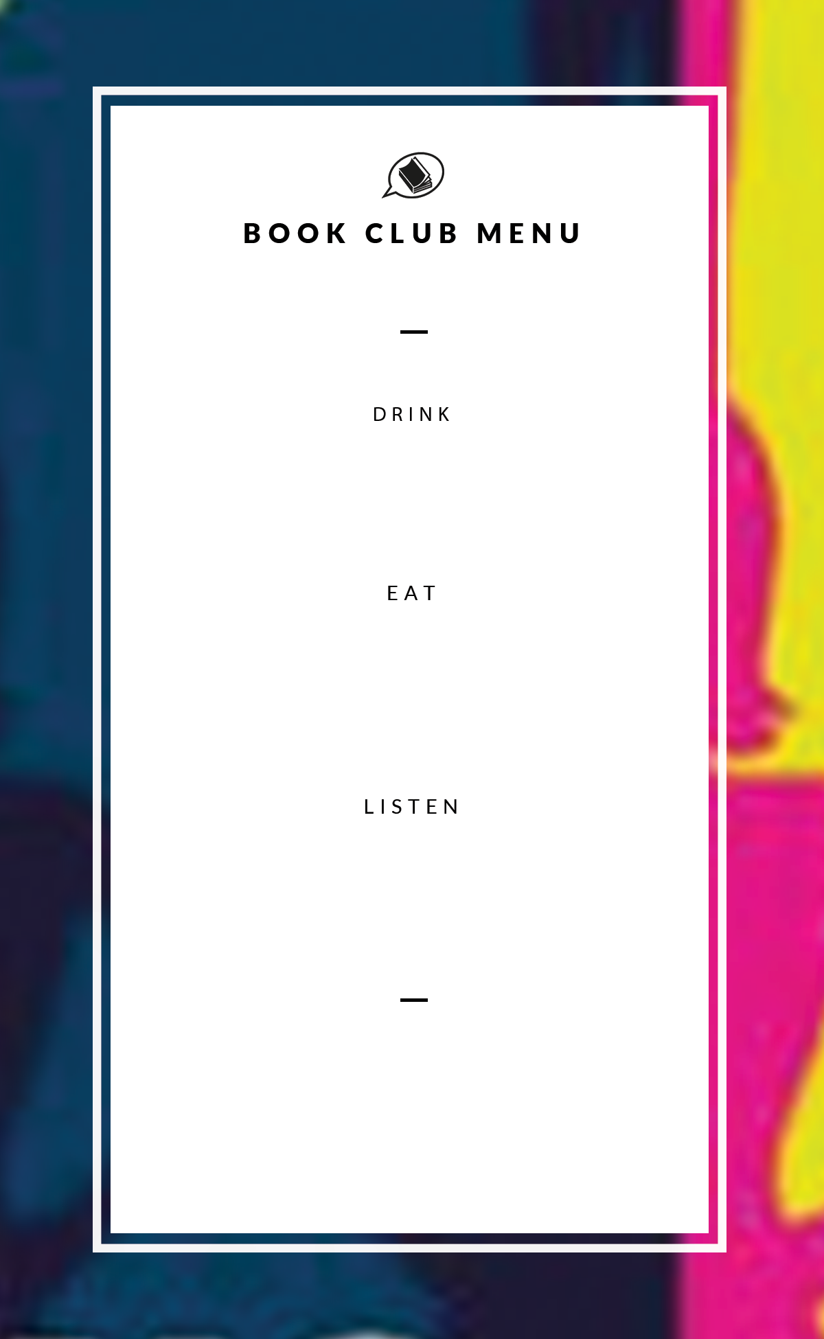 Get the Top 100 Book Recommendations from 48,000 Book Clubs, updated ...